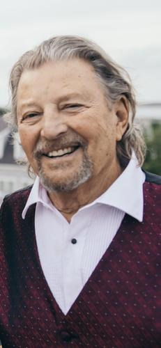 Martin Masone Obituary (2023) - Legacy Remembers