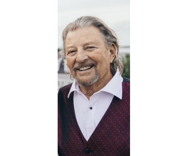 Martin Masone Obituary (2023) - Legacy Remembers