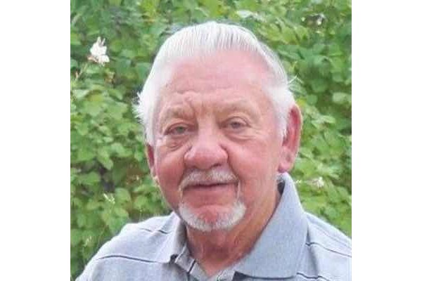 James Haines Obituary (1941 - 2022) - Legacy Remembers