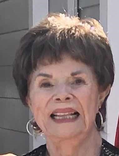 Virginia Granados Obituary (1937 - 2022) - Legacy Remembers