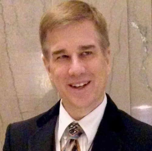 Thomas Paonessa Obituary (1964 - 2024) - Legacy Remembers