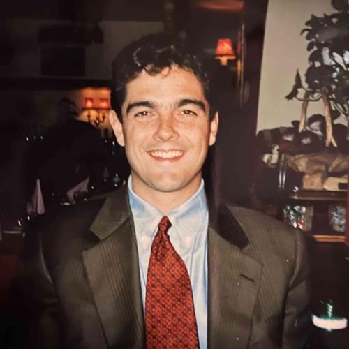 Jeffrey Cagnina Sr. Obituary (1963 - 2023) - Legacy Remembers