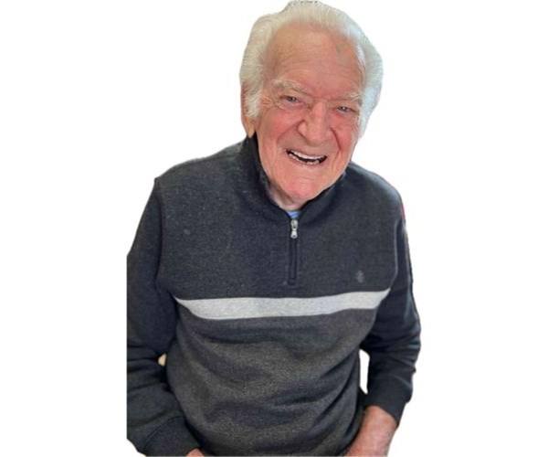 Edmund Bernosky Sr. Obituary (1931 - 2024) - Legacy Remembers