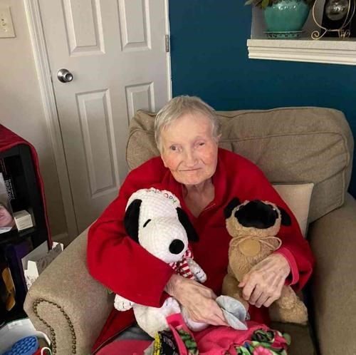 Bertha O'Hare Obituary (1937 - 2025) - Legacy Remembers