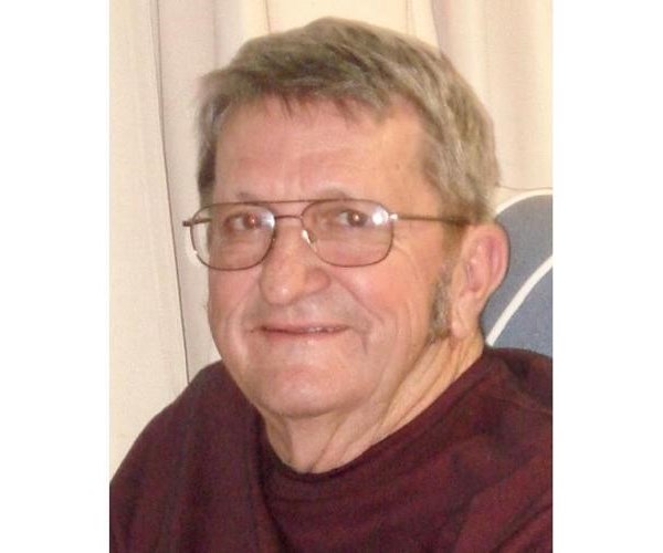 MSgt (Retired) Dwight Skinner Obituary (1934 - 2023) - Legacy Remembers
