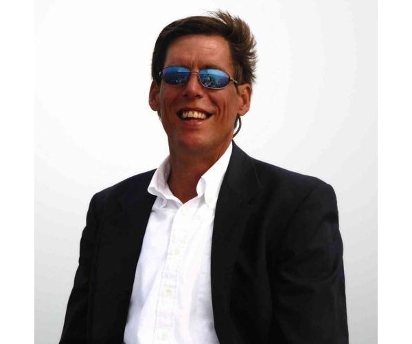 James Sackett Jr. Obituary (1960 - 2024) - Legacy Remembers