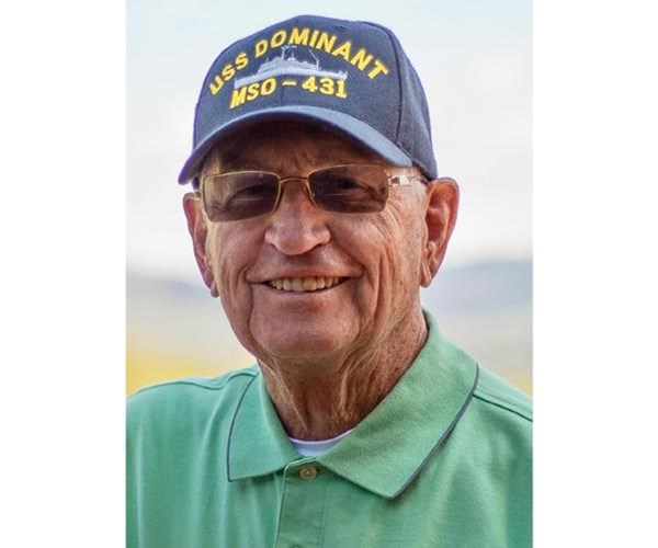 Jay Murphy Obituary (1936 - 2025) - Legacy Remembers