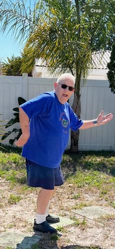 Thomas Springer Obituary (1939 - 2024) - Legacy Remembers