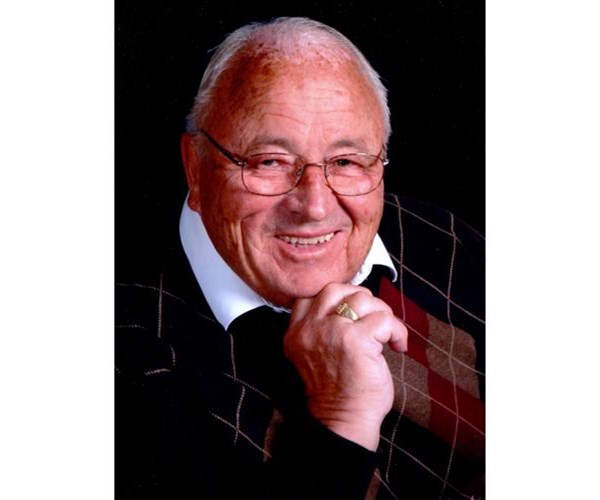 Richard Meurer Obituary (2022) - Legacy Remembers
