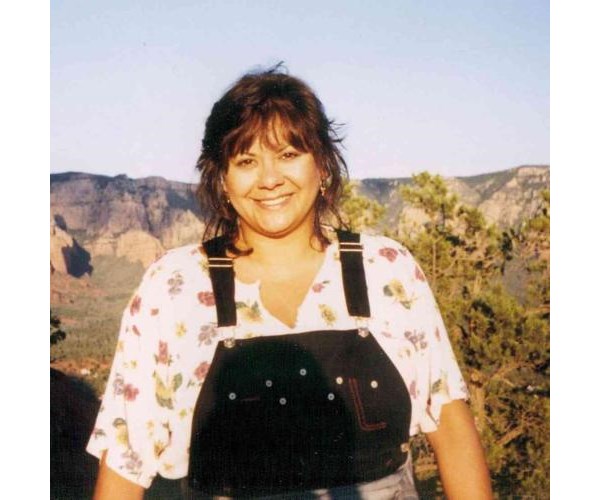 Debra DeWitt Obituary (1961 - 2025) - Legacy Remembers