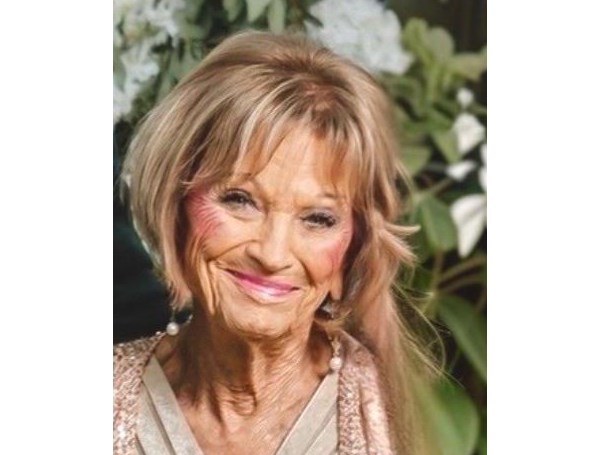 June Randolph Weeks Obituary (1936 - 2024) - Legacy Remembers