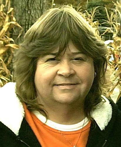 Shelly Stout Obituary (1963 - 2025) - Legacy Remembers