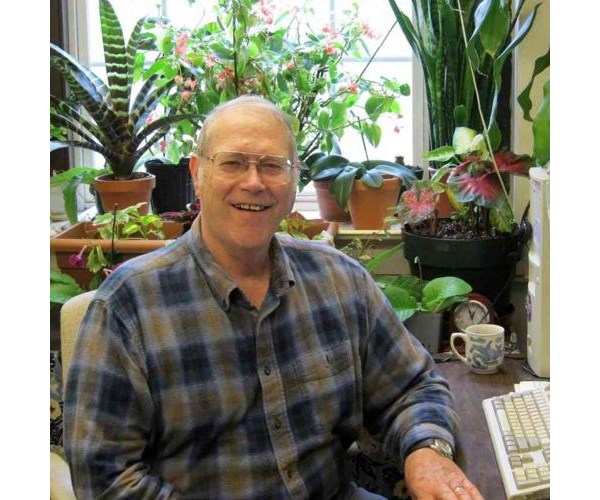Richard Langill Obituary (1942 - 2022) - Legacy Remembers