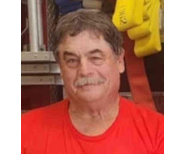 Ralph Meyer Obituary (1952 - 2024) - Legacy Remembers
