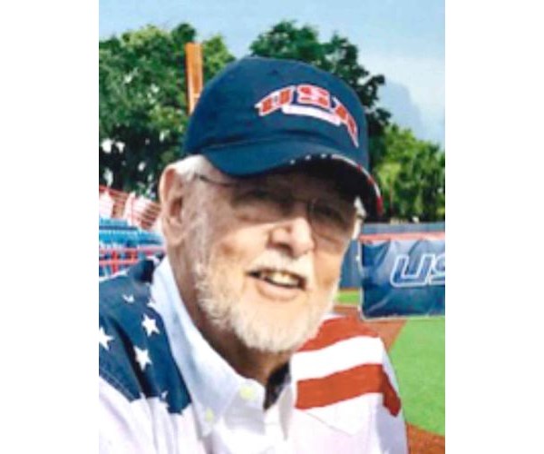 Alfred Carlsen Jr Obituary (1933 - 2023) - Legacy Remembers