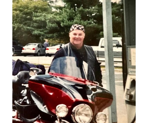 John McCulley Obituary (1946 - 2024) - Legacy Remembers
