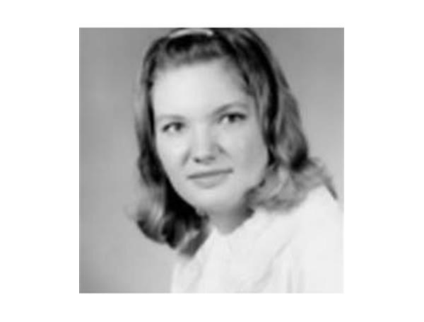 Nancy Myers Obituary (1948 - 2025) - Legacy Remembers