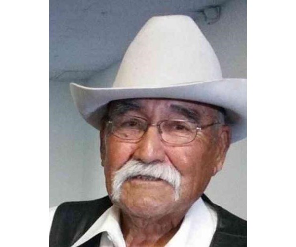 Pablo Estrada Obituary (1937 - 2023) - Legacy Remembers