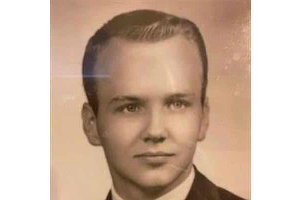 Gregory Seth Obituary (1946 - 2022) - Legacy Remembers