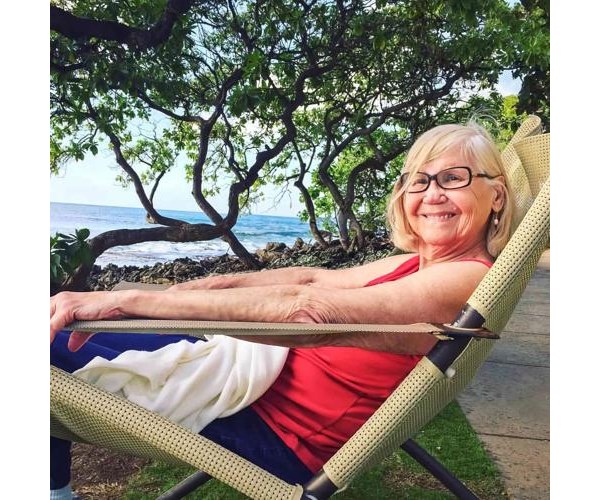 Nancy Nicholson Obituary (1940 - 2023) - Legacy Remembers