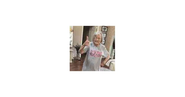 Barbara Kimbrell Obituary (1943 - 2025) - Legacy Remembers