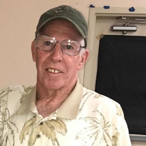 William (Bill) Reed Obituary (1944 - 2024) - Legacy Remembers