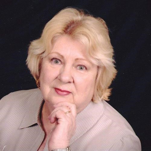 Susan Evans Obituary (1945 - 2024) - Legacy Remembers