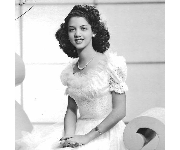 Consuelo Hernandez Obituary (1921 - 2023) - Legacy Remembers