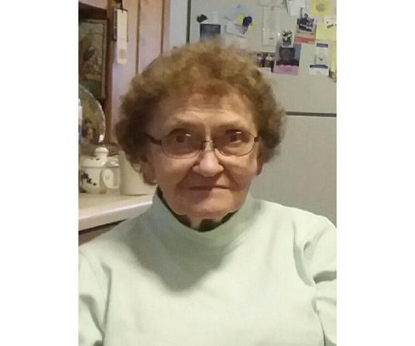 Marie Roark Obituary (1933 - 2023) - Legacy Remembers