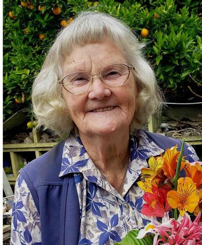 Mildred Renick Obituary (1929 - 2022) - Legacy Remembers