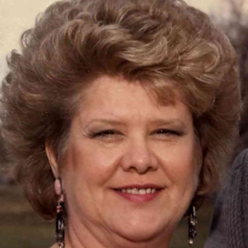 Joan Ingamells Obituary (1942 - 2025) - Legacy Remembers