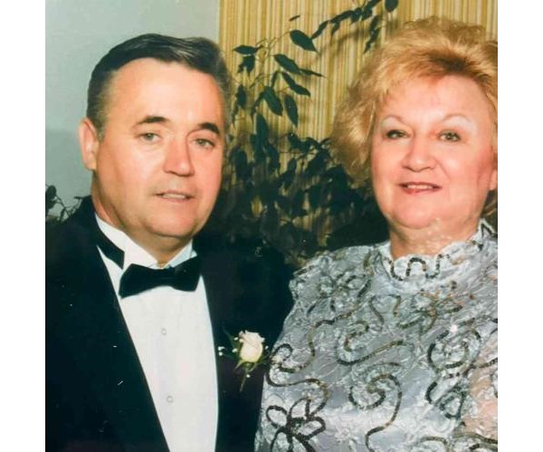 Helen Curran Obituary (1939 - 2025) - Legacy Remembers