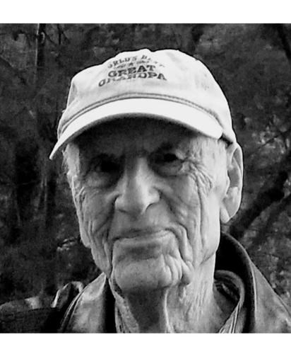 Noel Hardcastle Obituary (1930 - 2022) - Legacy Remembers