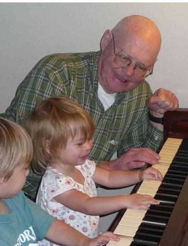 Robert Murphy Obituary (1933 - 2023) - Legacy Remembers