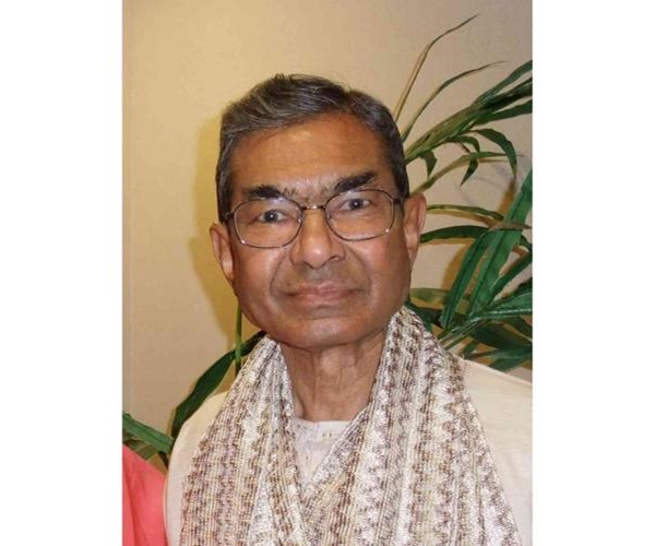 Praful Patel Obituary (1941 - 2024) - Legacy Remembers