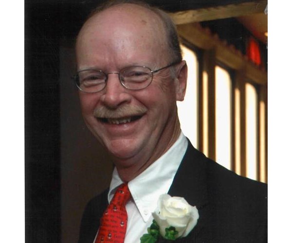 John Schmidt Obituary (1947 - 2024) - Legacy Remembers