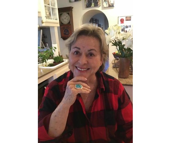 Barbara Oliver Obituary (1942 - 2023) - Legacy Remembers