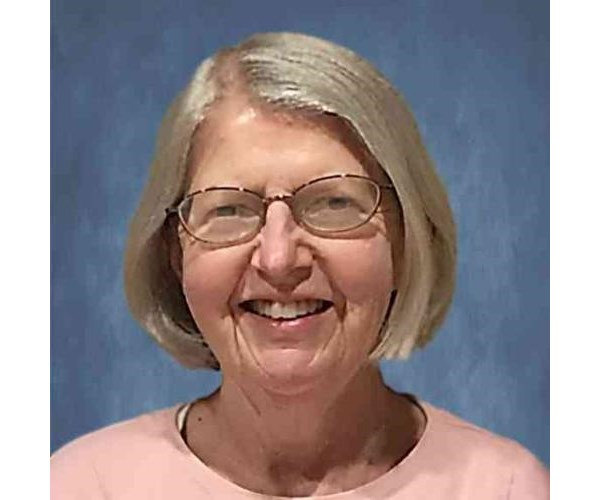Mary Barry Obituary (1951 - 2024) - Legacy Remembers