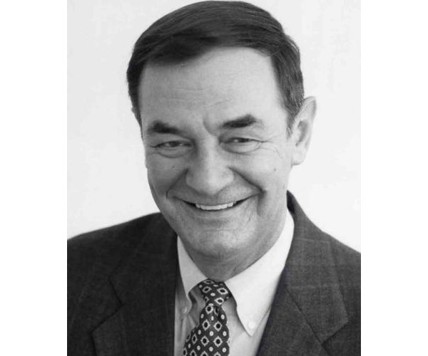 Nicholas Kaiser Obituary (1933 - 2024) - Legacy Remembers