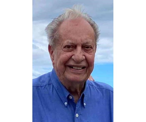 Phillip Kreis, Jr. Obituary (1934 - 2023) - Legacy Remembers