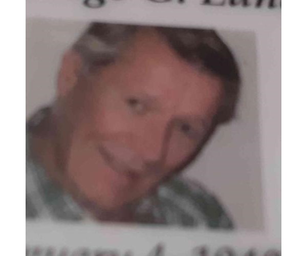 George Land Obituary (1948 - 2018) - Legacy Remembers
