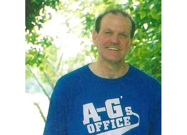 Daniel Madison Obituary (1954 - 2024) - Legacy Remembers