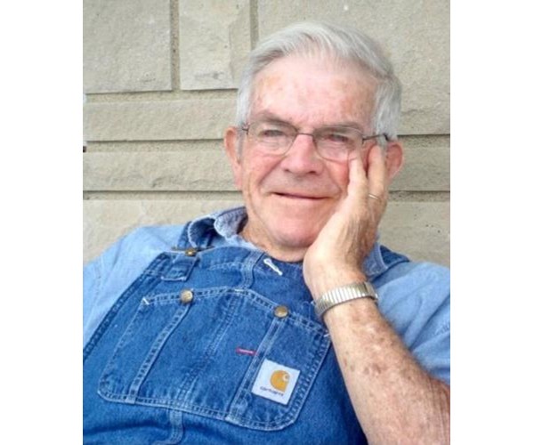 Bernard Spaeth Obituary (1932 - 2023) - Legacy Remembers