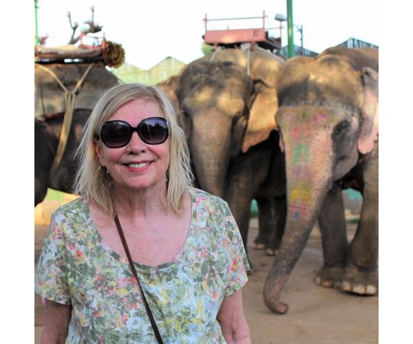 Jacqueline Martin Obituary (1947 - 2023) - Legacy Remembers