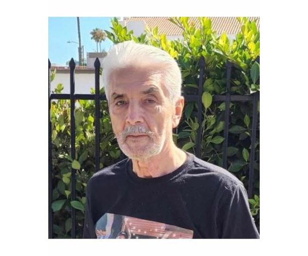 Ray Garcia Obituary (1947 - 2025) - Legacy Remembers