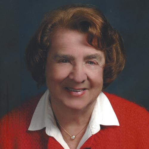 Marillyn Flavin Obituary (1926 - 2023) - Legacy Remembers