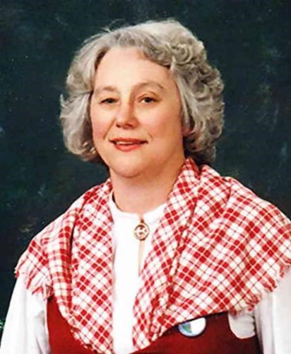 Nettie Blair Obituary (1934 - 2025) - Legacy Remembers