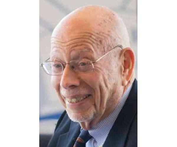 Ivan Strauss Obituary (1933 - 2026) - Legacy Remembers