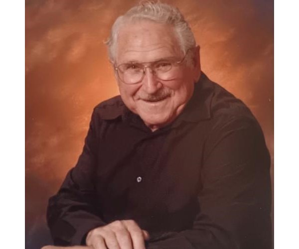 Dennie Ashby Obituary (1934 - 2024) - Legacy Remembers