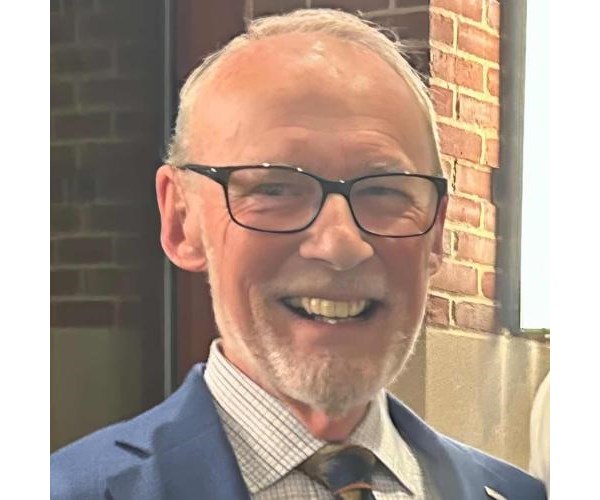 Thomas Lynch Obituary (1945 - 2025) - Legacy Remembers